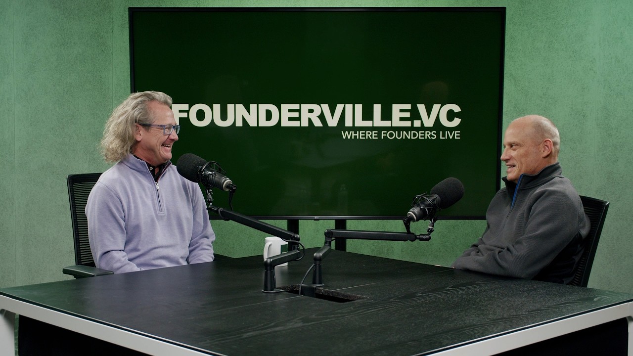 The Journey Building Custom Software Systems