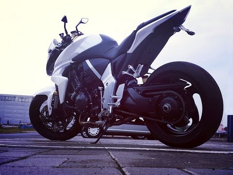 Honda CB1000R 2011 For Sale, Do Sprzedania