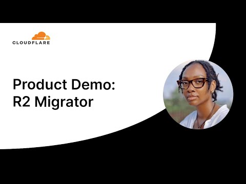 Transfer your AWS S3 files to R2 using Cloudflare's R2 Migrator