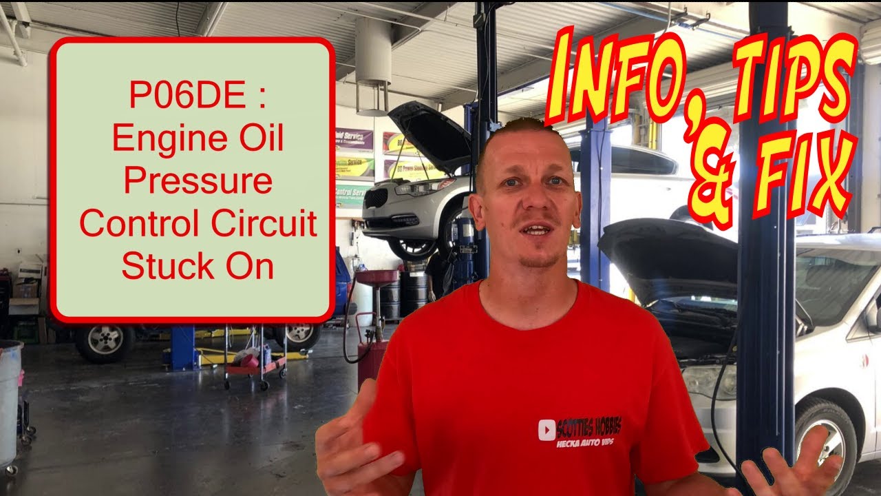 ⫷ P06de. Chevy Malibu. FiX!  ⫸