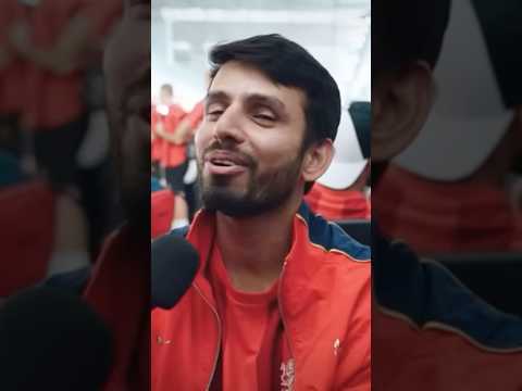 Jitesh Sharma | dosa idli sambar chutney chutney | #indianrecord #cricketteam #ipl #aadithyashorts