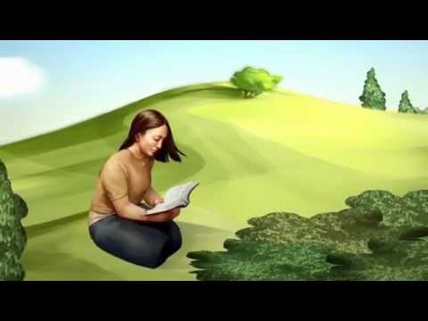 Belleza profunda (Deep Beauty in Spanish)
