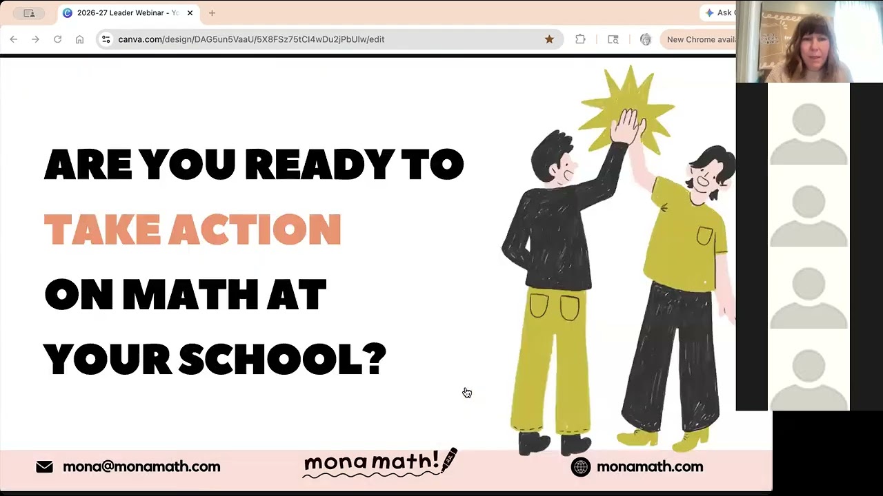 How to Create Consistent Math Instruction Across Your School: Without Adding Something New
