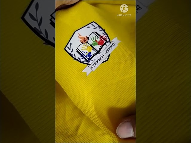 Heat Transfer Sticker - Garment Sticker Manufacturer from Surat