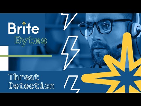 Brite Bytes - Advanced Threat Detection