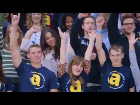 The McEwen School of Architecture's unique approach