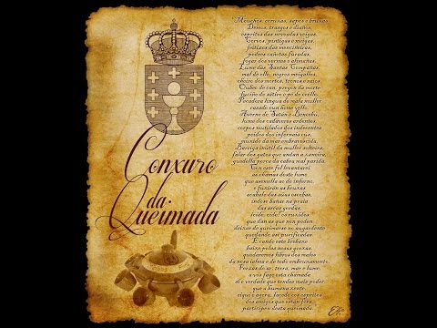 Meigas and Conxuro da Queimada (Galician Witchlore) || Spanish Witchcraft 101