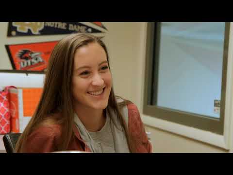 TRiO Student Support Services