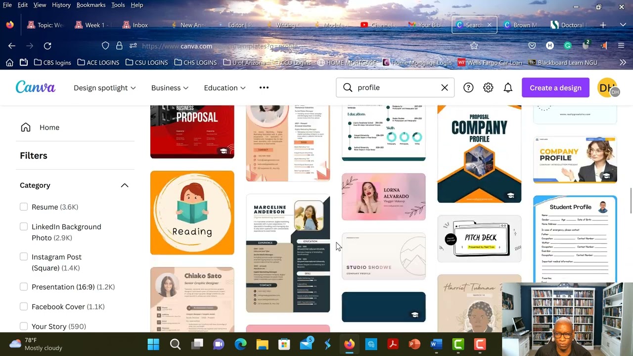 Module 4 Application tutorial