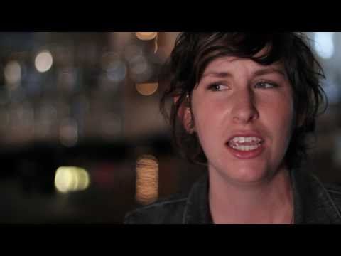Interview Clip: Paige Reilly | Craft Beer Documentary Film Blog