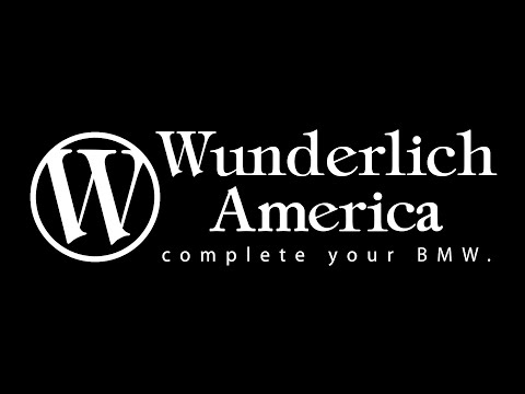 BMW R1200 RT & R1250 RT Wunderlich Rider & Passenger Seat Install