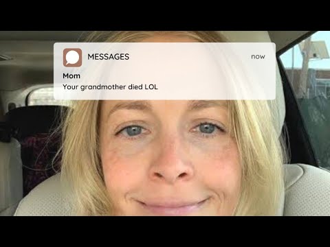 When Mom Messed it Up.. LOL #shorts #funny #texting #comedy