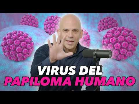 5 Preguntas y respuestas sobre el Virus del Papiloma Humano