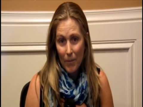 Stories of Transformation - Alexjandra Klaric