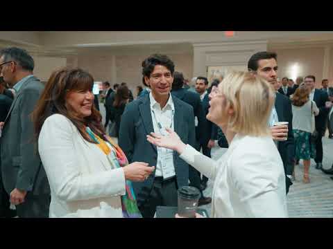Tomas Zavala, Caja Los Andes at Global Banking & Markets: Latin America & Caribbean 2024