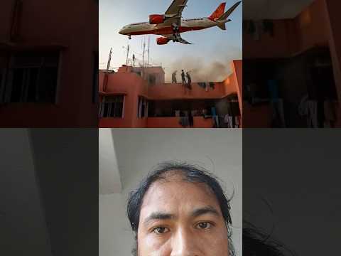 How Did He Survive Plane Crush #facts #amazingfacts #viralfacts