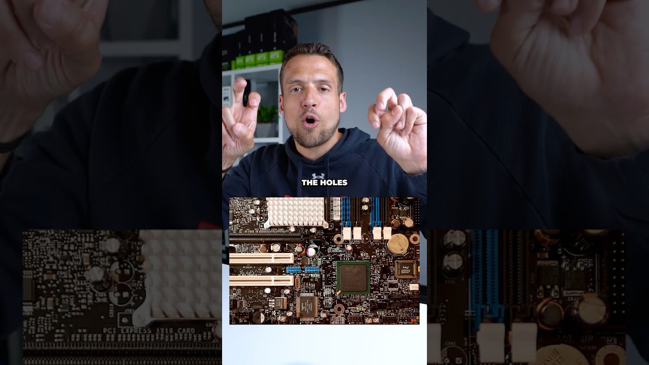 A PC Building Problem I’ve NEVER Dealt With…