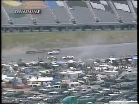 1999 CarQuest Auto Parts 300 - The Big One