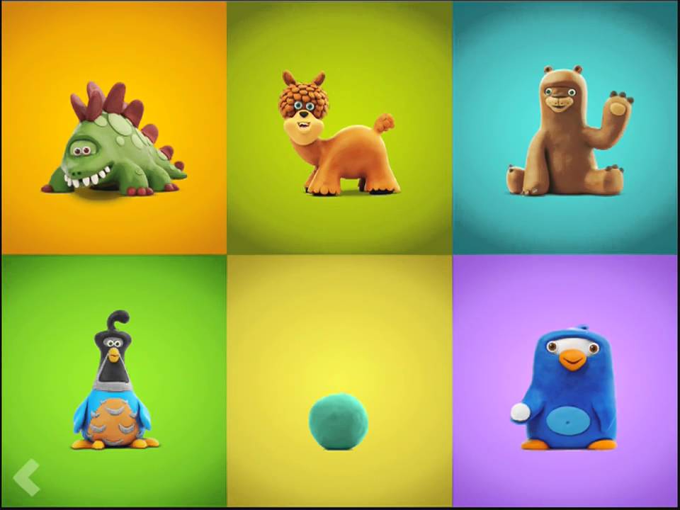 [Top Apps Kids] Talking ABC