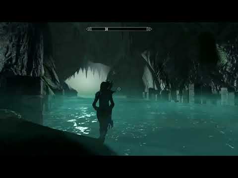 Steam Community :: Video :: Проходження Rimewake Grotto, Skyrim SE