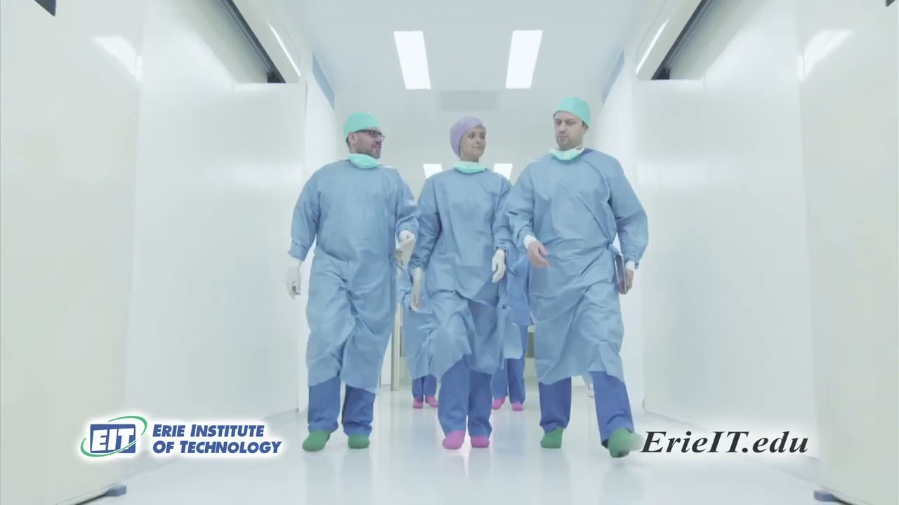 EIT Phlebotomy Technician Program