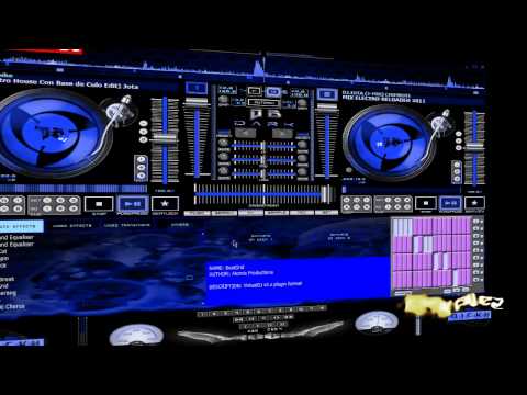 Fondos para virtual DJ - Imagui