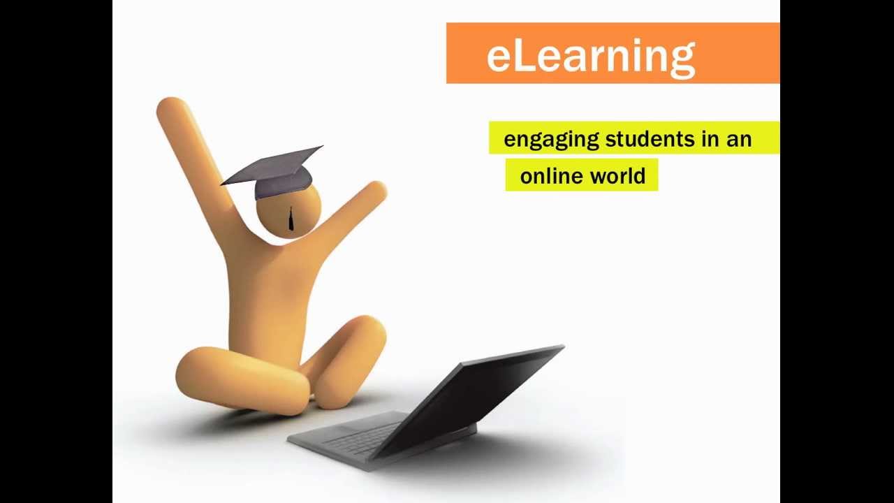 eLearning intro video