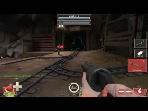 Steam Community :: Video :: Team Fortress 2 - MvM Scout Gameplay --H.C ...