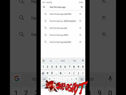 FREE FIRE HACK???? | HOW TO HACK FREE FIRE 2025 | DIAMOND HACK | HEADSHOT HACK TOOL | HACK KESE KARE