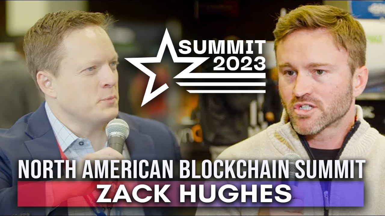 Revolutionizing Workplace Efficiency | Zack Hughes, GPT Leaders