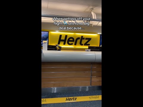 Hertz Perks | Hertz Gold Plus Rewards