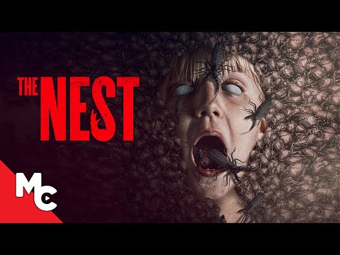 The Nest | Full Movie | Mystery Horror | Dee Wallace