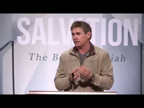God's Word Is Always True - Part 1 // Isaiah 7:1-25