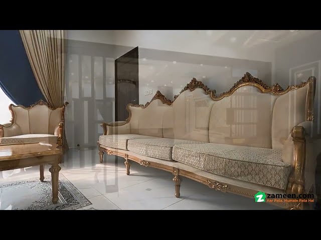 New Modern Designer House In Gulshan Block Prime Location Allama Iqbal ...