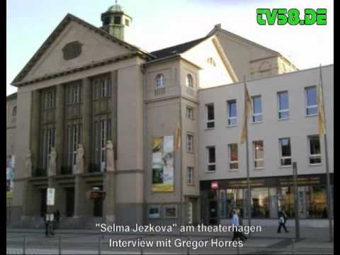 Oper Selma Jezkova am theaterhagen – TV58.de NEWS FÜR HAGEN