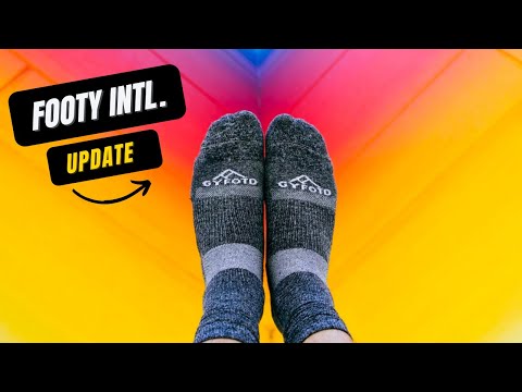This Adventurous and EPIC Clothing Company Is the NEXT BIG THING! - UP TO THE MIC PODCAST