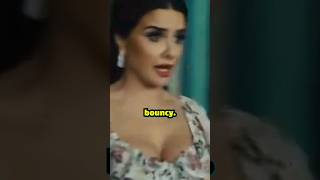 SUPERMAN Casts BOUNCY Cat Grant