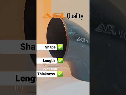 Seamless Bend at Best Price in India