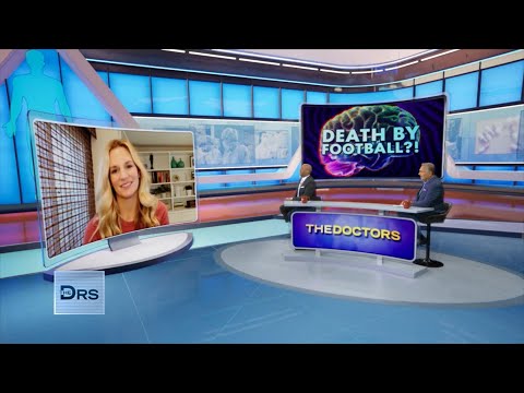 Former NFL Player Nate Chittick Diagnosed with CTE Posthumously