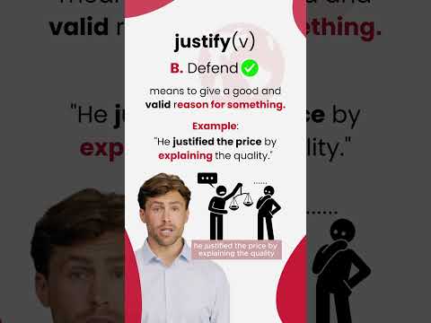 Do You Know These Synonym Pairs?💡🧠| Advanced English