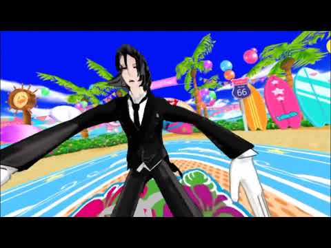 MMD Hell