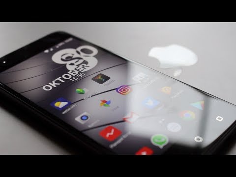 Solides Smartphone für nur 230€? Gigaset Gs 270 Plus Review |Technik Reviews