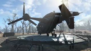 Modification demonstration - BOS Base at Fallout 4 Nexus - Mods and ...