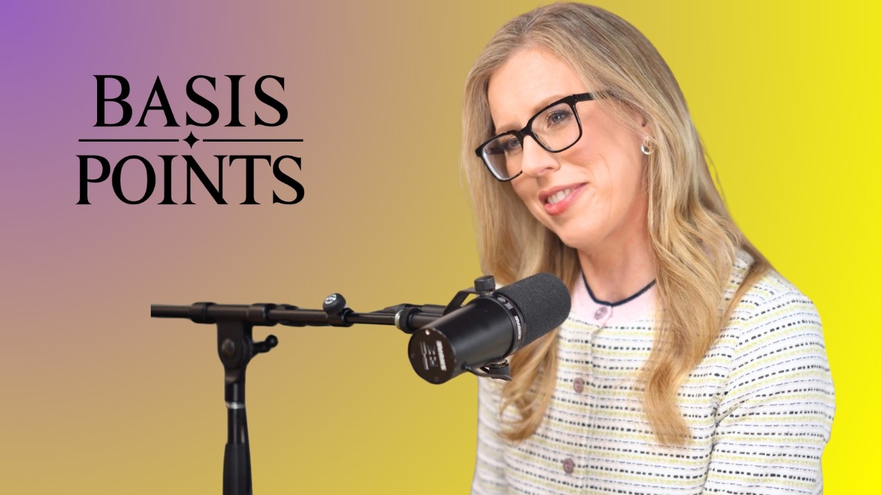 Shannon Saccocia Doesn't Think Iran Stops The Bull Market | Basis Points