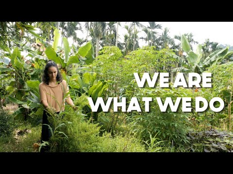 We are what we do | MEMENTO VIVERE Episode 20