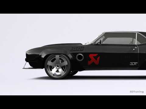 3D TUNING #2