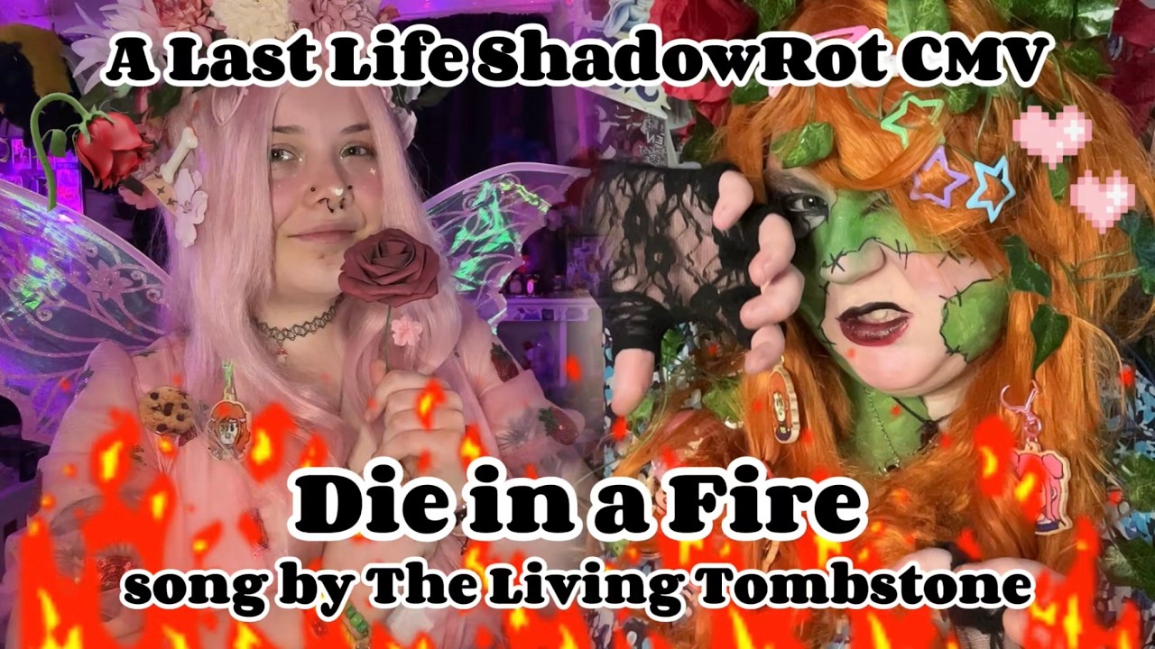 Die in a Fire - A ShadowRot CMV