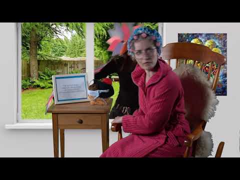 Ms. Beishline's Musical Adventures Chapter 3: The Magic Flute