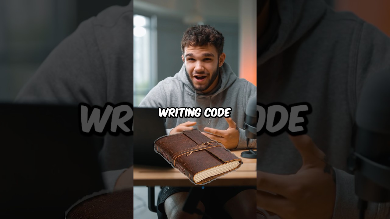 Journal for Writing Code #programming #coding #computerprogramming