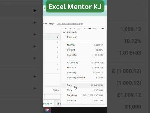 Rand-between Function | Randbetween | Excel Shorts